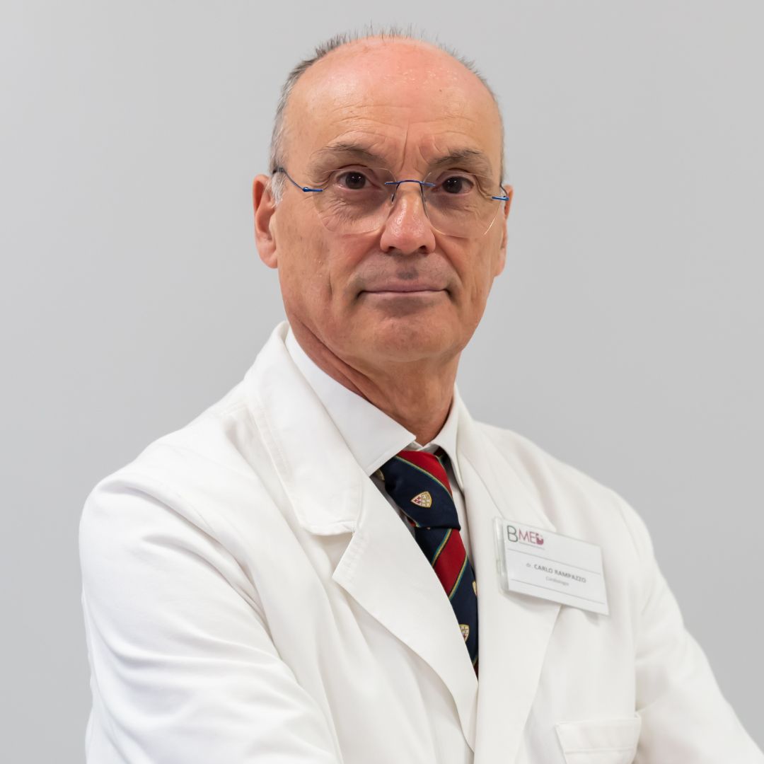 Dott. Carlo Rampazzo – BMED